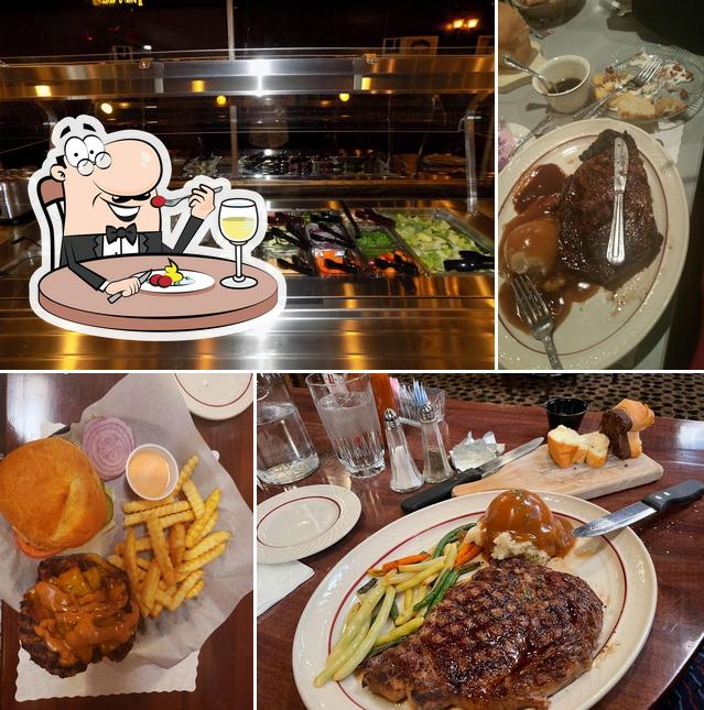 Legal Tender Restaurant in Evanston - Restaurant menu and reviews