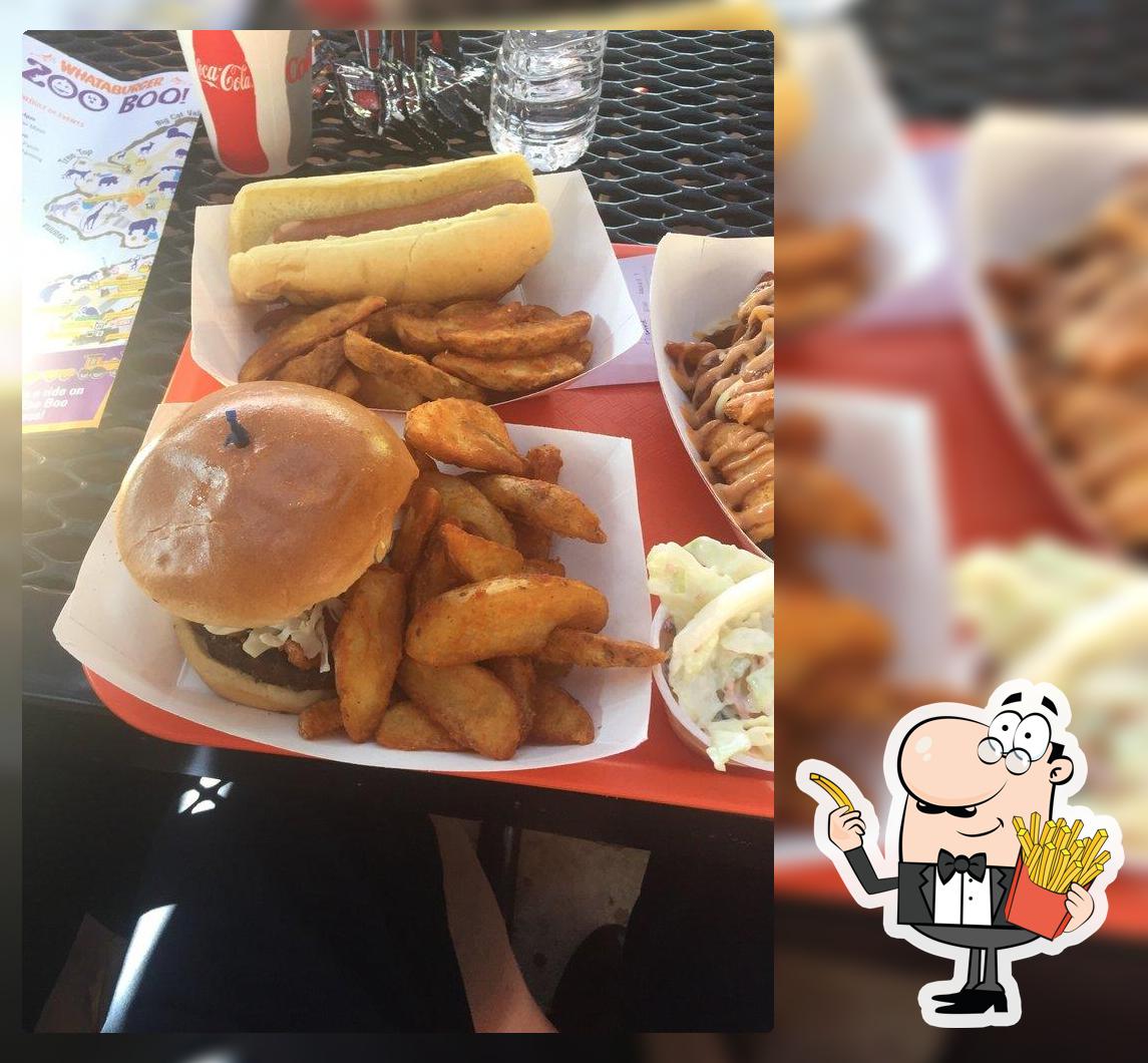 Longnecks Bar & Grill, San Antonio - Restaurant menu, prices and reviews