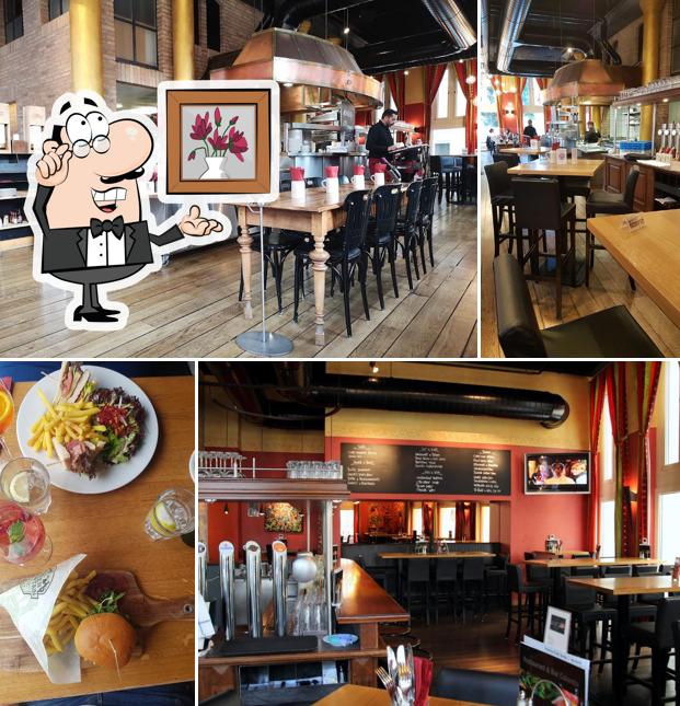 Restaurant Calanda, Chur - Restaurant menu, prices and reviews