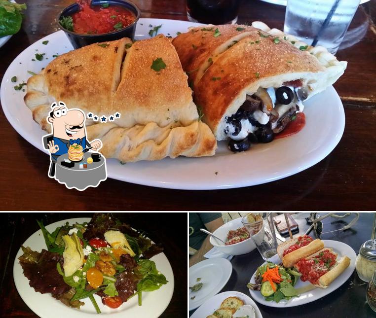 Screaming Banshee Pizza, Bisbee - Restaurant menu, prices and reviews