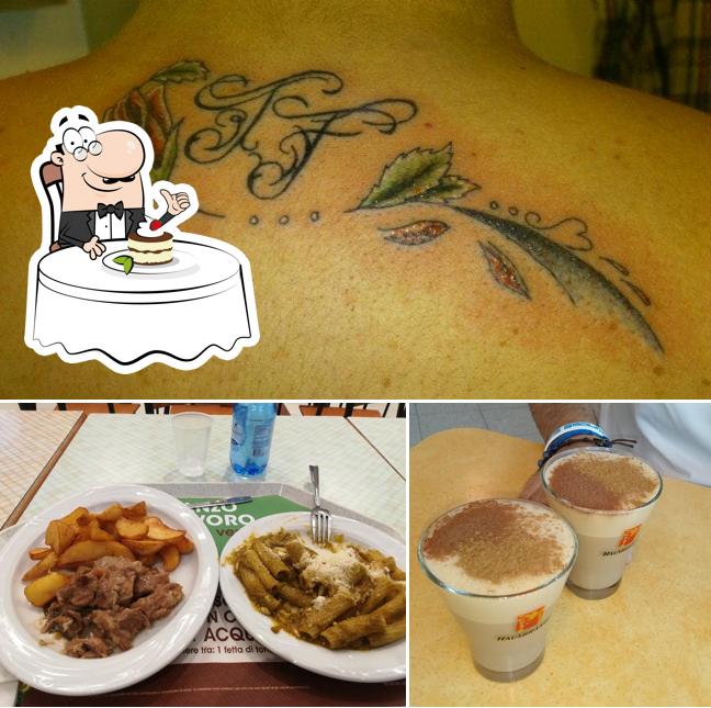 A Modo Mio, Villasanta - Restaurant menu, prices and reviews