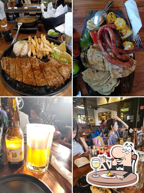 Asaderos Grill Plaza Loreto, Ciudad de México - Menú del restaurante ...