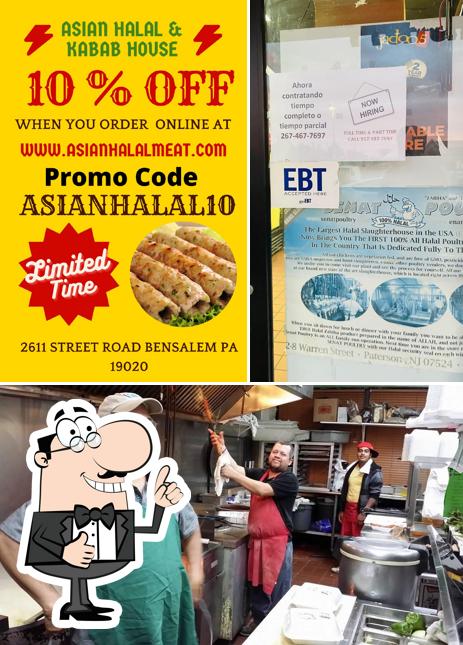 Asian Halal Meat Market in Bensalem - Restaurant menu and reviews