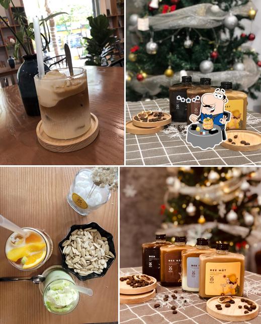 BEE Coffee, Thành phố Vĩnh Yên - Restaurant menu, prices and reviews