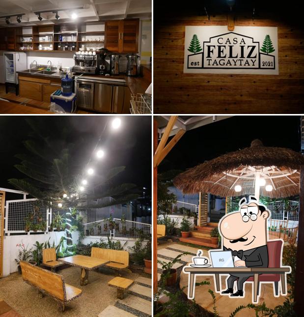 Best parmesan in Tagaytay restaurants, spring 2024 - Restaurant Guru