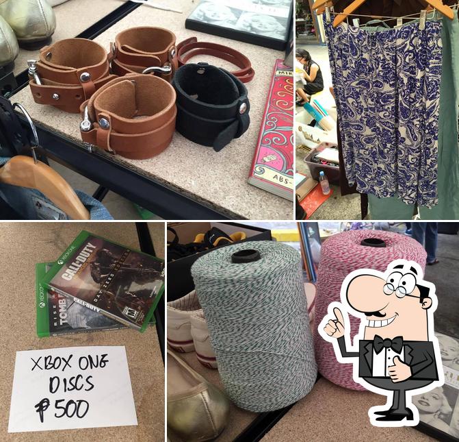 Cubao Expo, Quezon City - Restaurant menu, prices and reviews