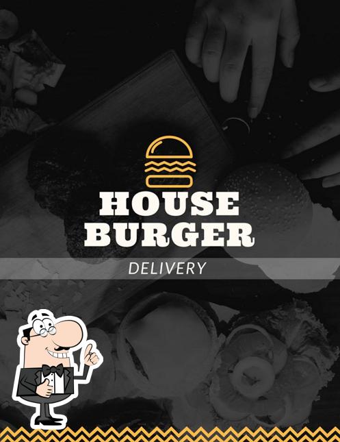 The House Burger restaurant, Fortaleza, Av. Ministro Albuquerque Lima ...