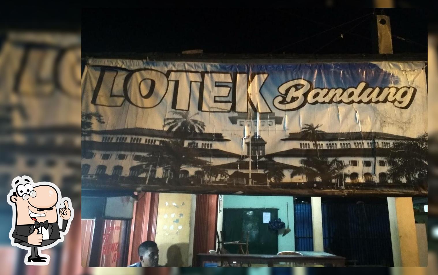 LOTEK BANDUNG MAMAH KELVIN restaurant, Karawang, J9W7+2PM - Restaurant ...