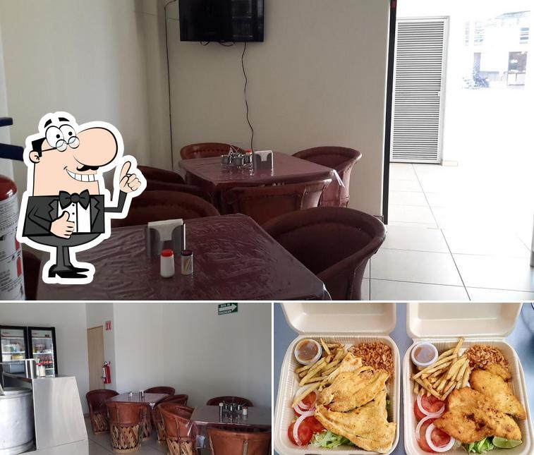 La Comida de Mama Licha restaurant, Guadalajara - Restaurant reviews
