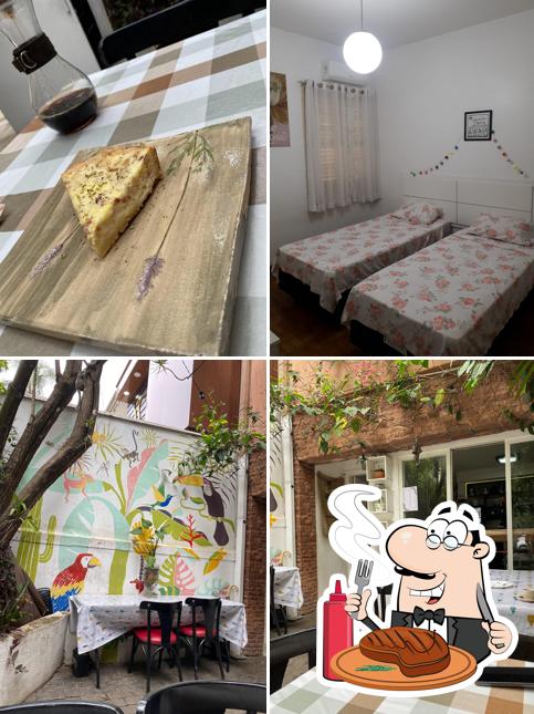 Lambreta Fresh Lab, São Paulo - Menu do restaurante, preços e opiniões