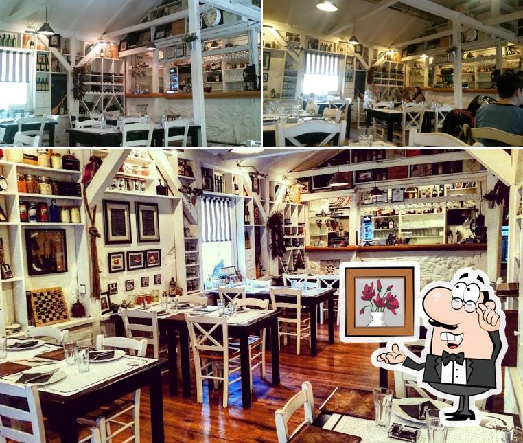 Mala fabrika ukusa, Belgrade - Restaurant menu, prices and reviews
