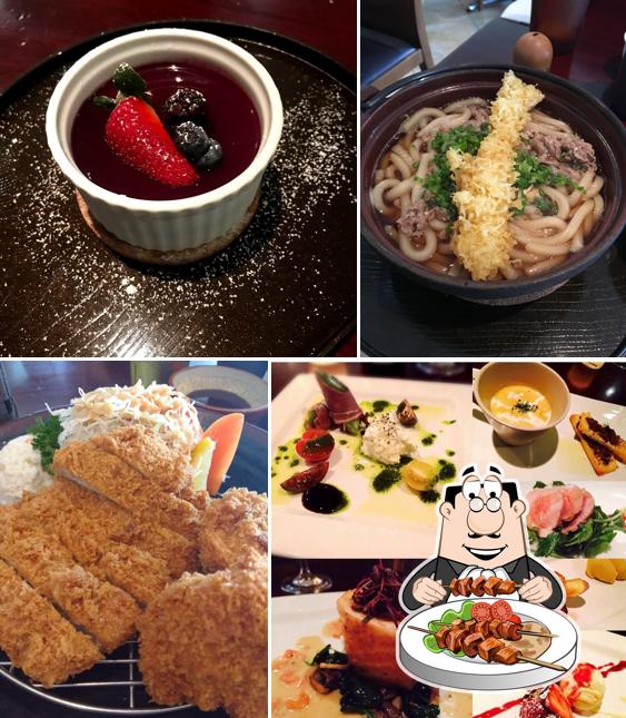 Midoh - Rowland Heights in Rowland Heights - Restaurant menu and reviews