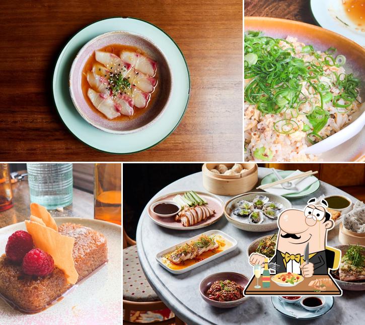 Mya Tiger in Saint Kilda - Restaurant reviews