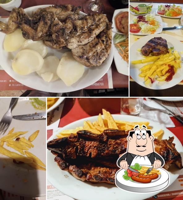 Parrilladas el Arriero, Trujillo, Mz P - Restaurant reviews