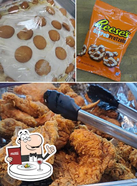 Quik Stop 6 in Lawrenceville - Restaurant reviews