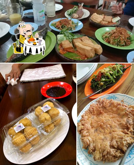 Rumah Makan Bandeng Pak Elan Ii - Perumperindo.co.id