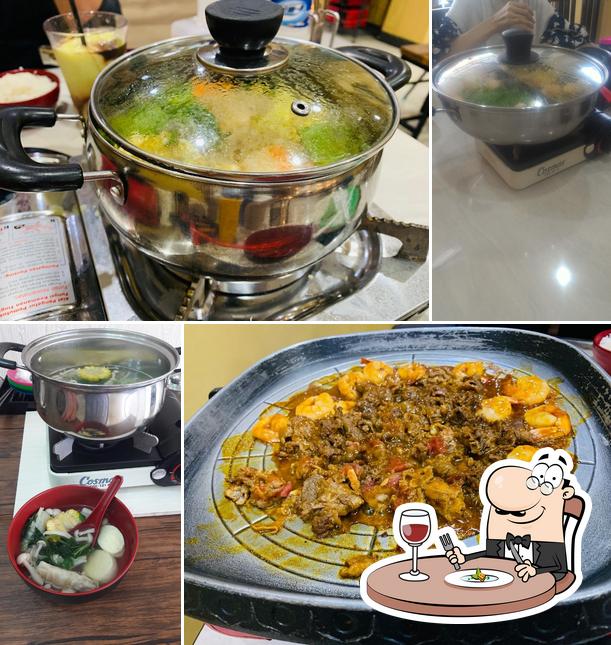 Shabura Suki & Grill restaurant, Lubuklinggau - Restaurant reviews