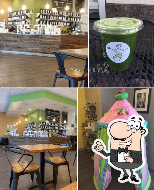 Snake River Tea, Boise - Restaurant menu, prices and reviews
