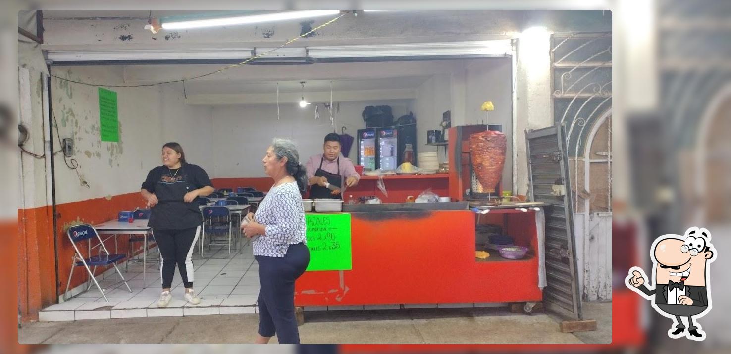 Taqueria "que me ves" restaurant, Leon, Blvd. Delta 3213 - Restaurant ...
