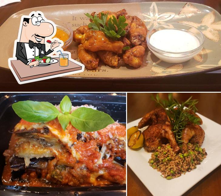 The Kitchen of Davidson in Davidson - Restaurant menu and reviews