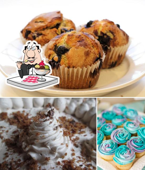 URBAN CAKES, Pretoria - Restaurant menu and reviews
