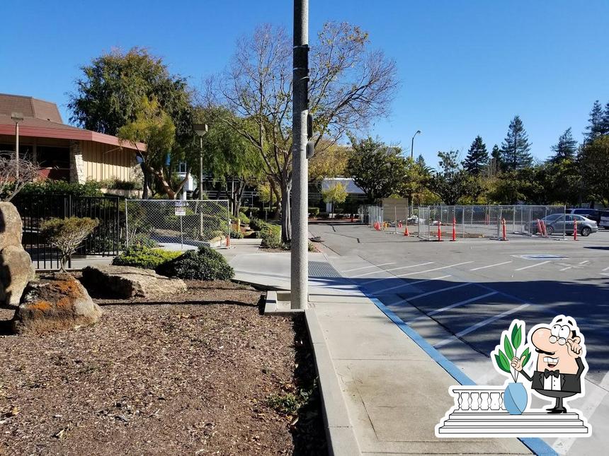 Sunnyvale Municipal Golf Course in Sunnyvale - Restaurant menu and reviews