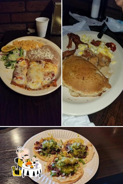 Taco Boy, Pico Rivera - Restaurant menu, prices and reviews