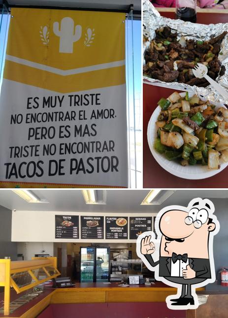 Taco H, Ciudad Juarez - Menú del restaurante, precios y reseñas