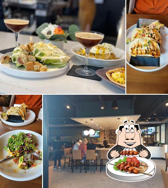 The Better Half, Lakeville - Restaurant menu, prices and reviews