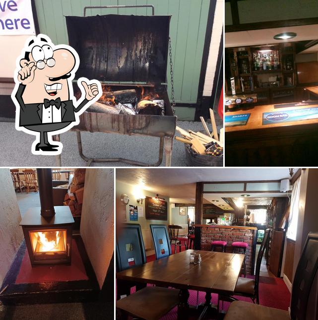 Top 5 restaurants in Long Stratton, december 2025 - Restaurant Guru