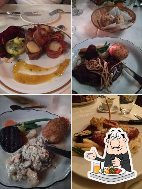 The Purple Pear in Hamilton - Restaurant menu and reviews