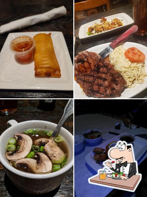 Top 10 restaurants with seafood in Macon, february 2025 - Restaurant Guru