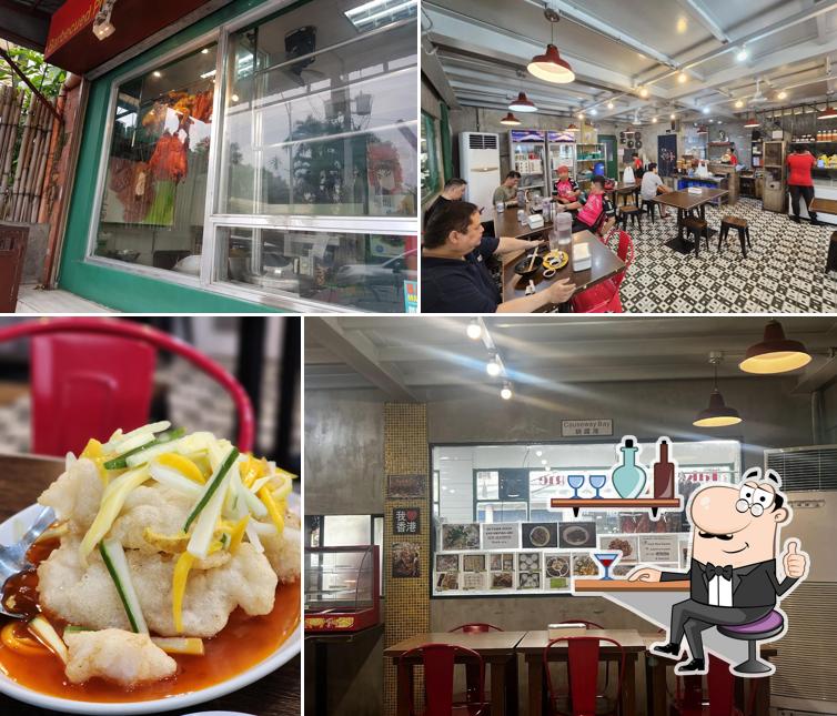 Tuen Mun Roasts, Quezon City - Restaurant menu, prices and reviews