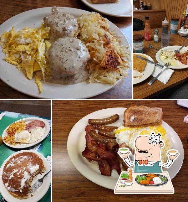 Uncle Loui's Cafe, Duluth - Restaurant menu, prices and reviews