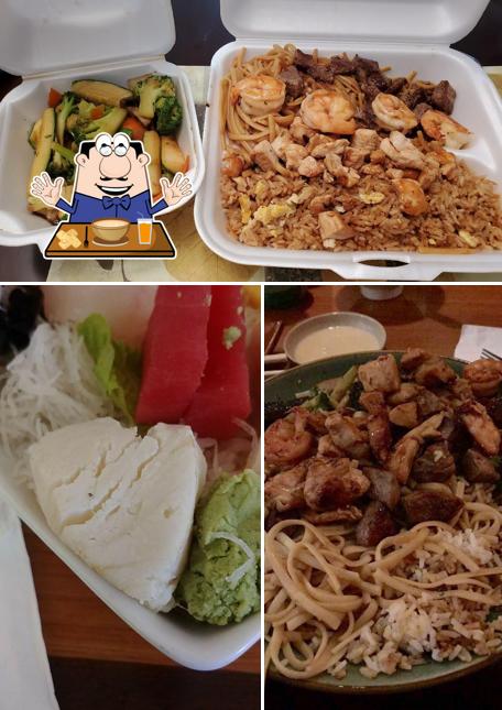 Yabi Sushi, Sanford - Restaurant menu, prices and reviews