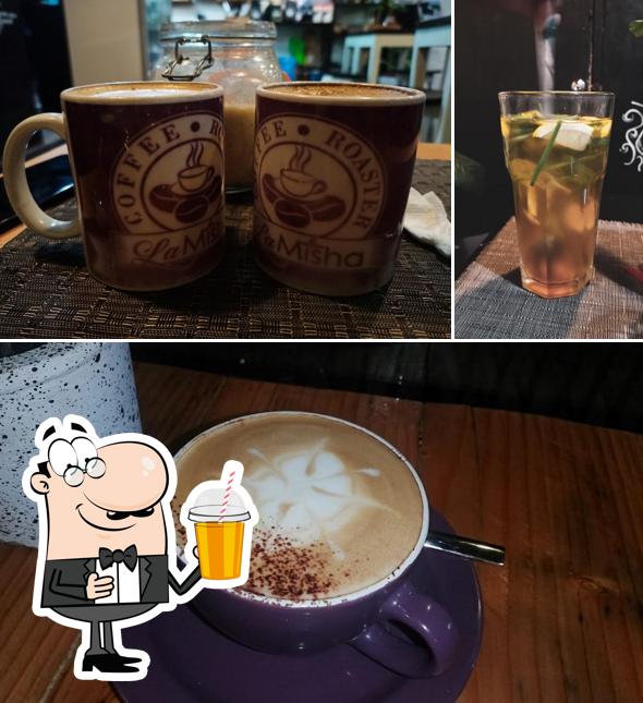 La Misha Café and Roastery cafe, Polomolok - Restaurant reviews
