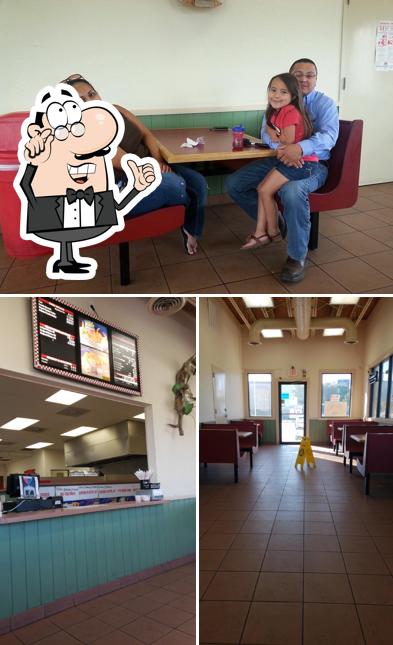 Fred's Fish Fry, San Antonio - Restaurant menu, prices and reviews