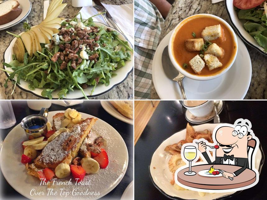 Rabalais' Bistro, Santa Paula - Restaurant menu, prices and reviews