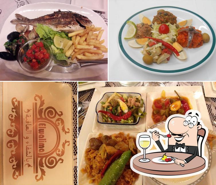 Restaurant El-Walima, Tunis - Restaurant reviews