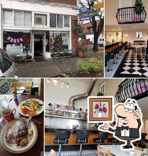 Natalia's Cafe, Camas - Restaurant menu, prices and reviews