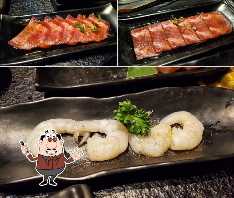 Gyu Hito Japanese BBQ Restaurant in Toronto - Restaurant menu and reviews