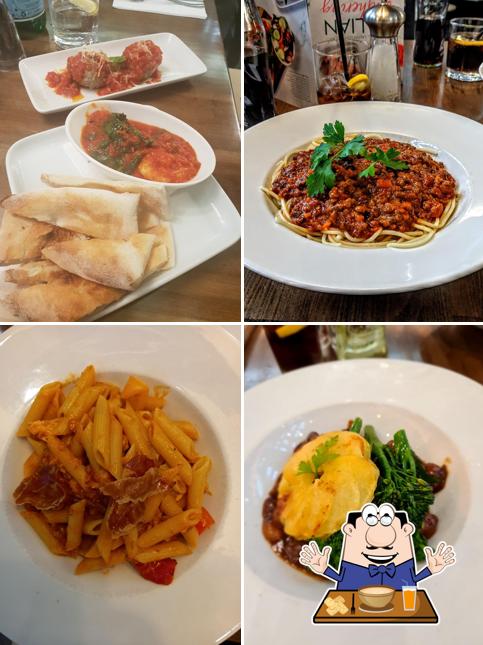 Best restaurants in Braehead Shopping Centre Mall - Restaurant Guru