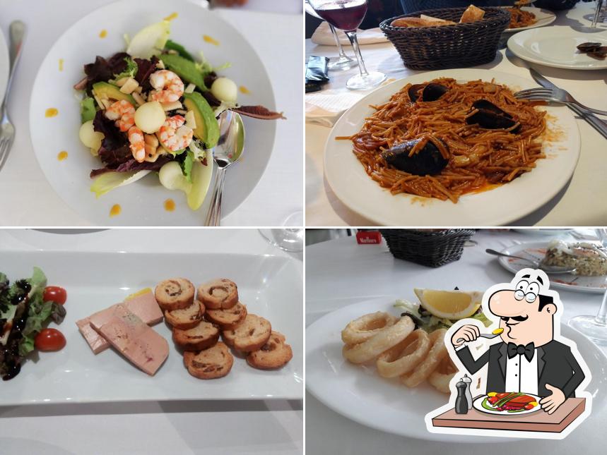 Los 10 mejores restaurantes en Salou, noviembre 2025 - Restaurant Guru