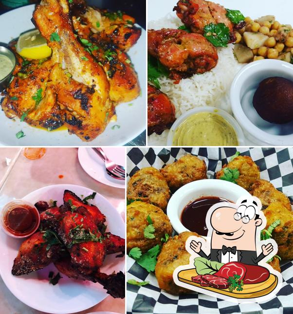 Best biryani in Port Coquitlam restaurants, summer 2024 - Restaurant Guru