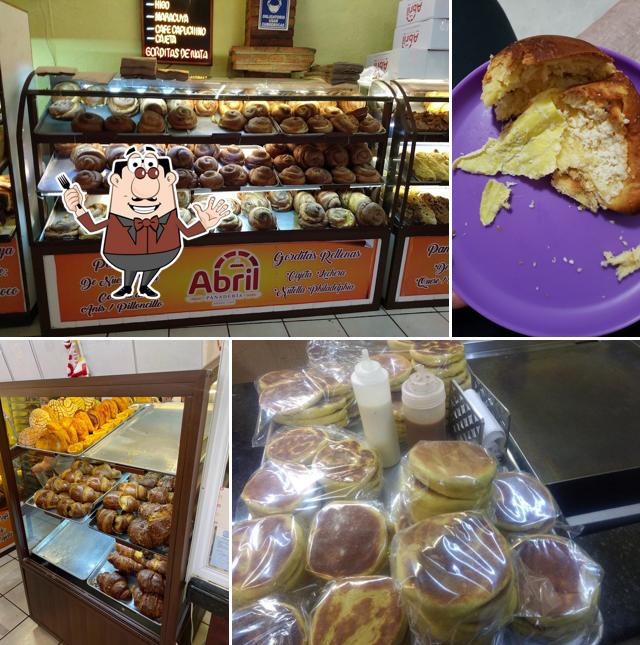 Abril Panaderia, Bernal - Menú del restaurante, precios y reseñas