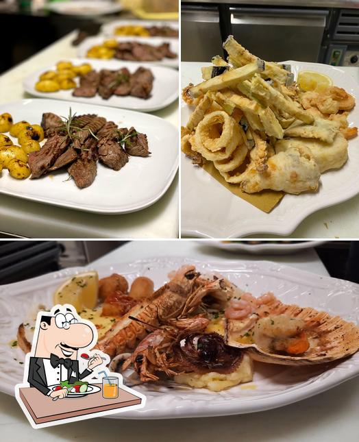 Al Borgo, Rosà - Restaurant menu, prices and reviews