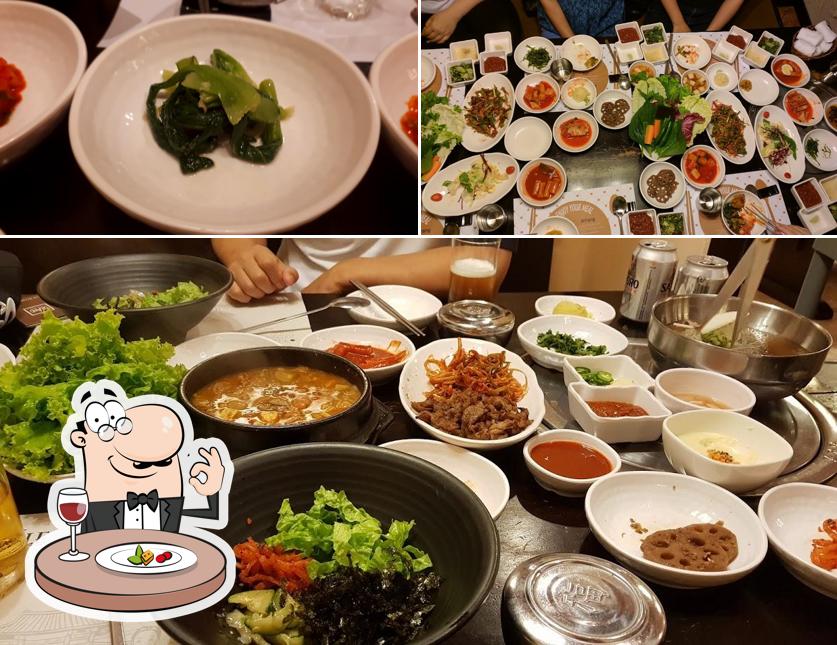 Best kimchi in Ho Chi Minh City restaurants, autumn 2024 - Restaurant Guru