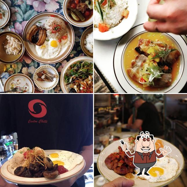 BBs Diner, Toronto - Restaurant menu, prices and reviews