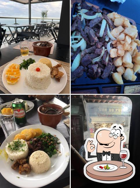 Bar da Laje, Rio de Janeiro - Menu do restaurante, preços e opiniões
