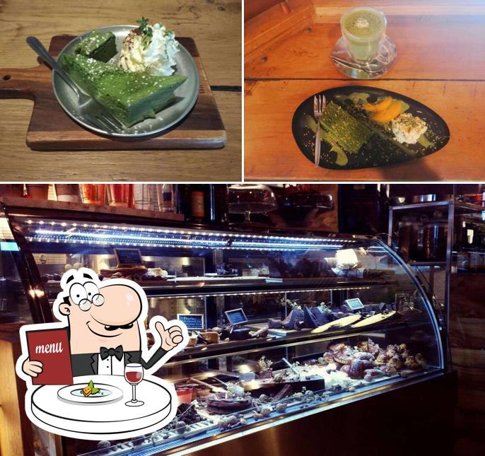Bonsai Botanika, Brisbane - Restaurant menu, prices and reviews